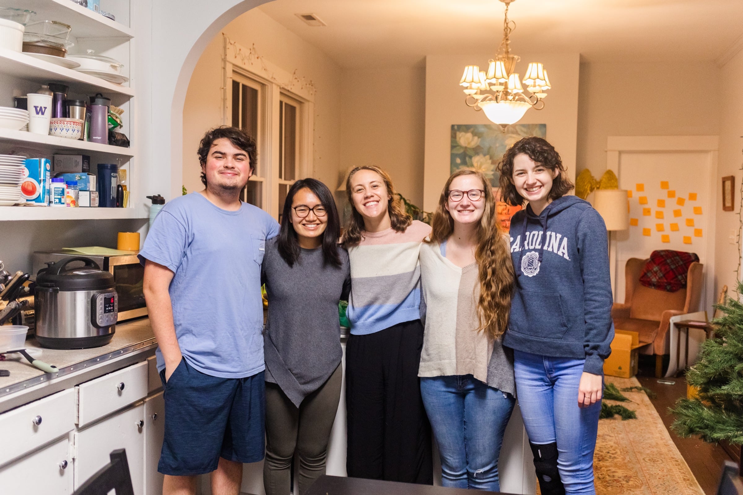Our Values - Episcopal Service Corps