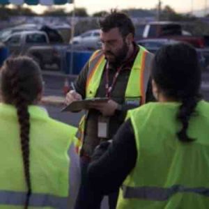 Meet Our Alumni - Episcopal Service Corps