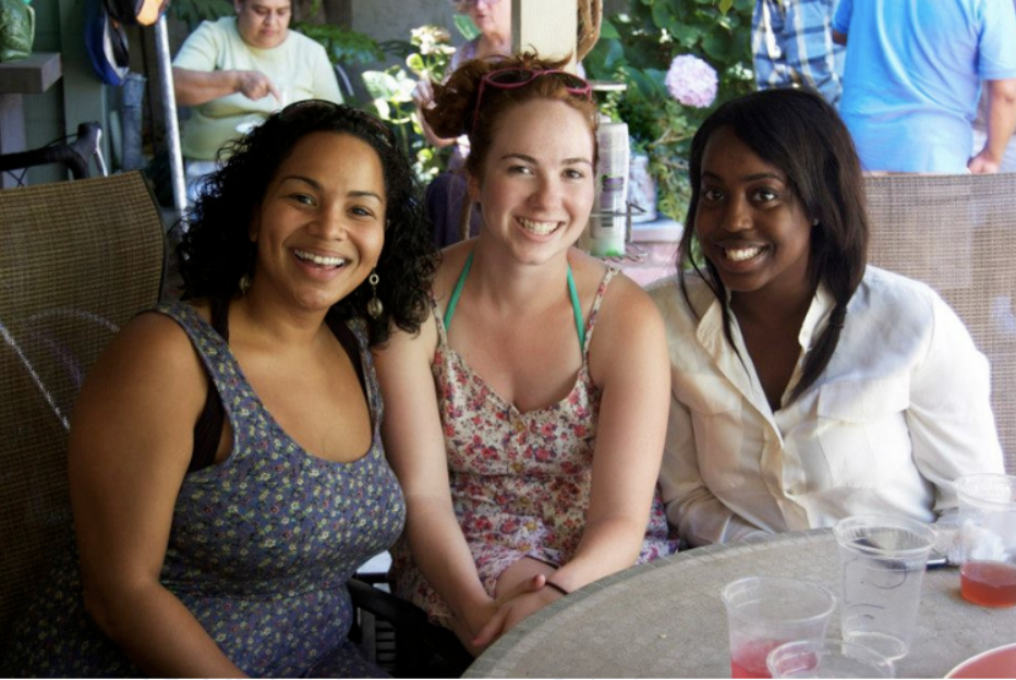 Jubilee Year - Episcopal Service Corps